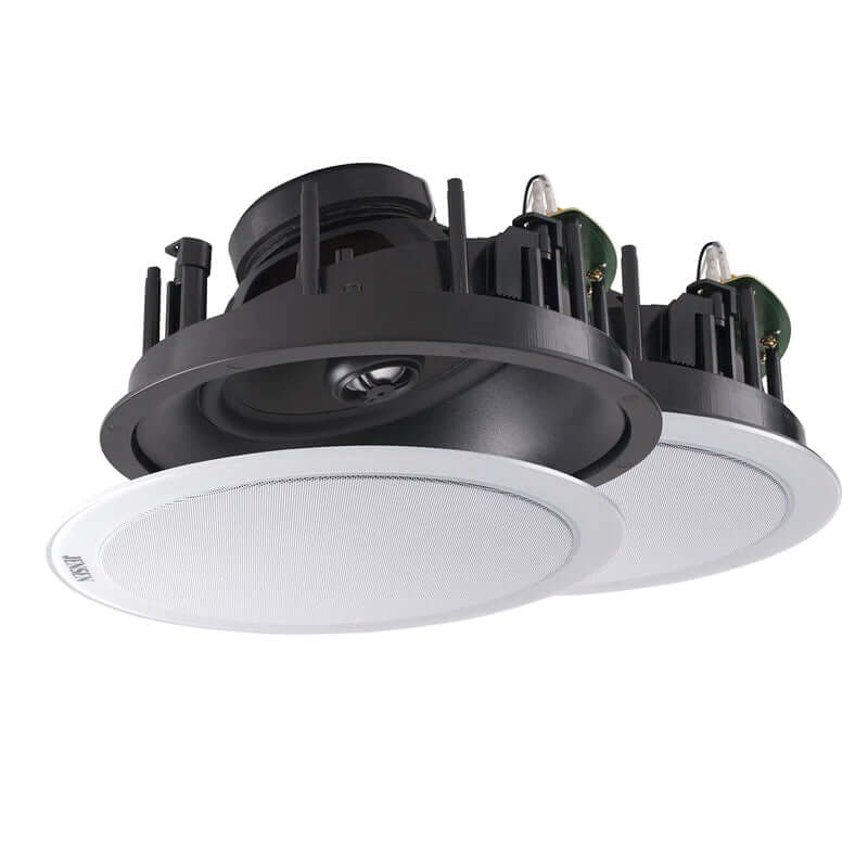 Explosive In-Ceiling Speakers | AU's Top Ceiling Speakers