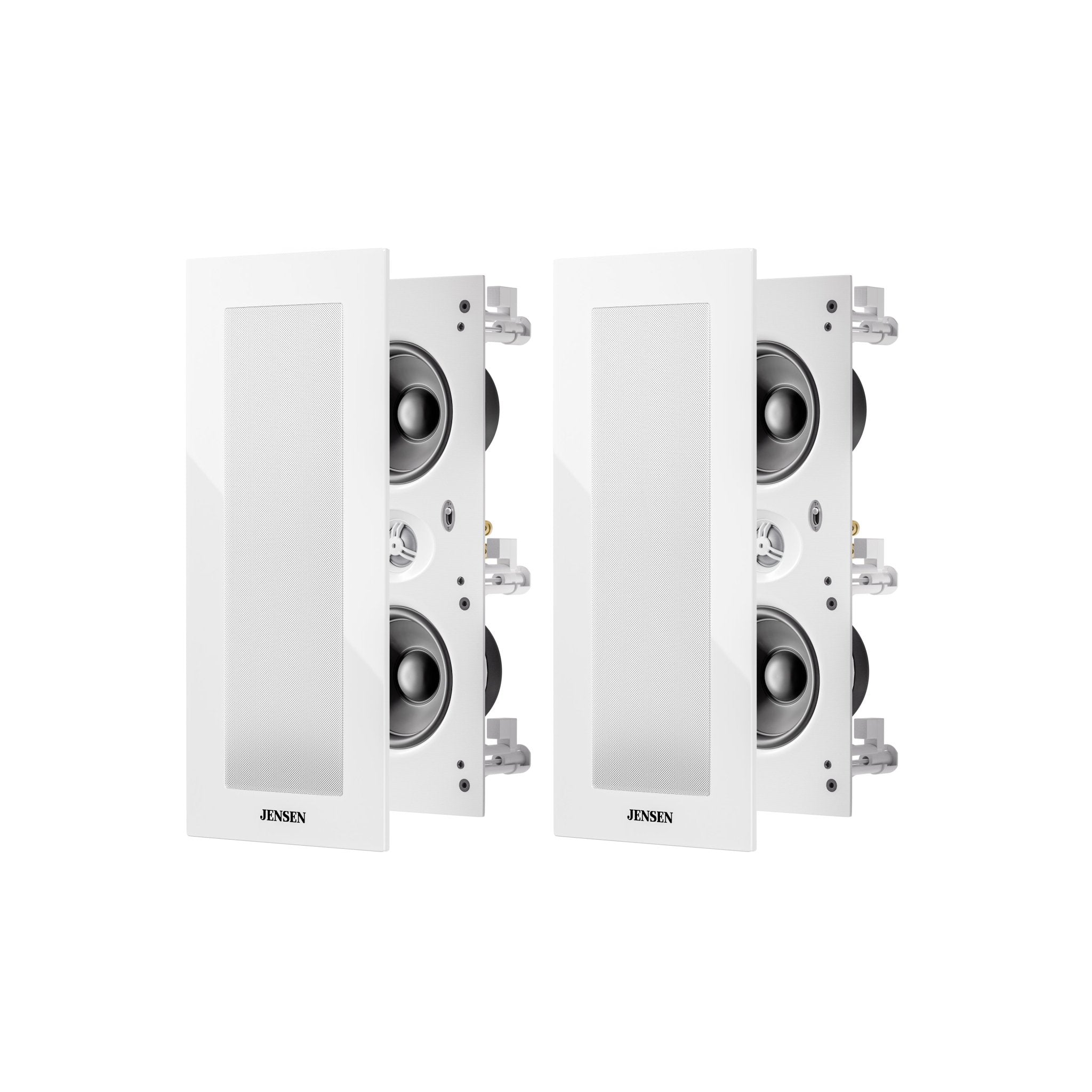 The Guide To In-Ceiling Surround Sound Speakers